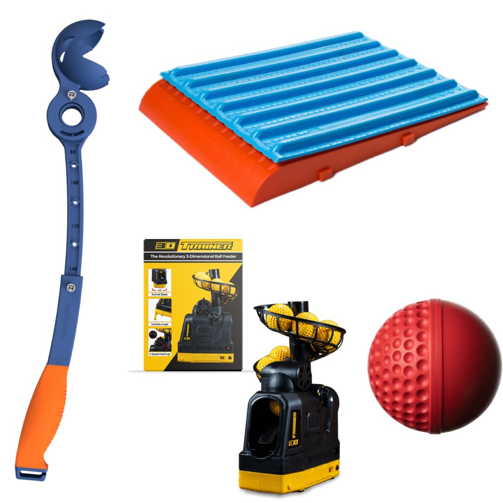 Rapid Sports | Top 5 Cricket Training Tools Every Academy Should Have ...